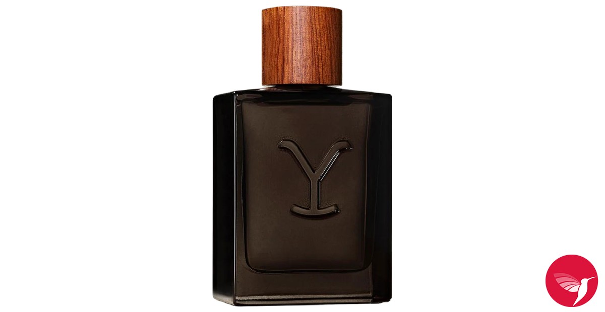 Yellowstone Ride Reserve Cologne Tru Western cologne - a new fragrance ...