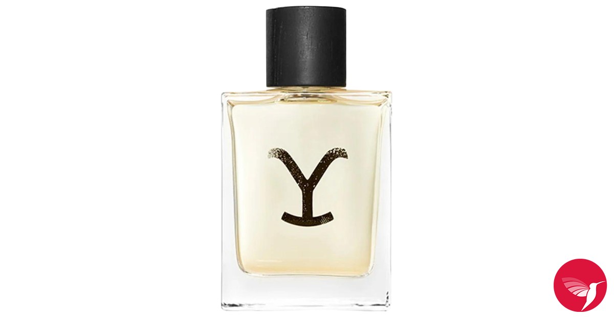 Yellowstone Original Tru Western Cologne - un parfum pour homme 2023