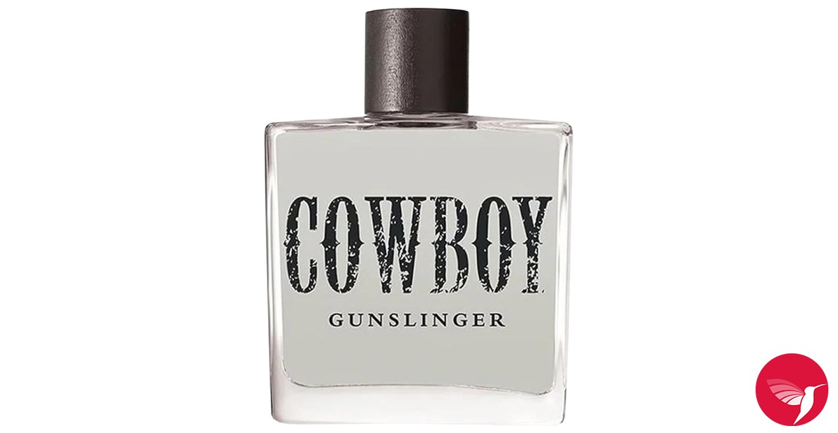 Cowboy Gunslinger Cologne Tru Western cologne - a fragrance for men 2023