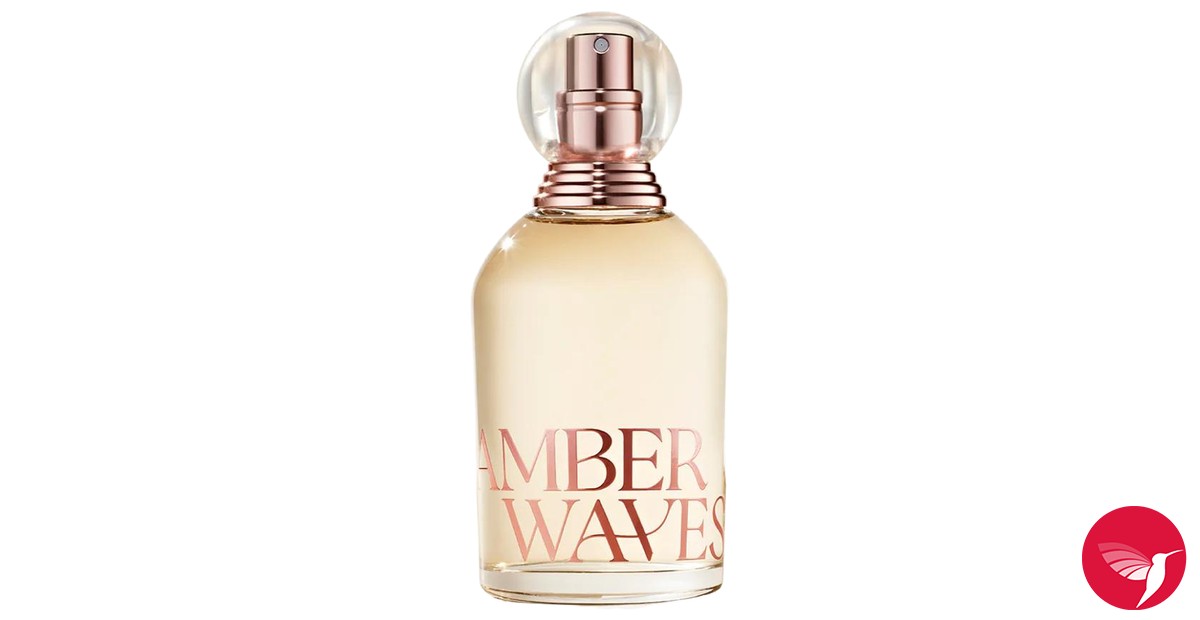 Amber Waves Tru Western perfume - a new fragrance for women 2025
