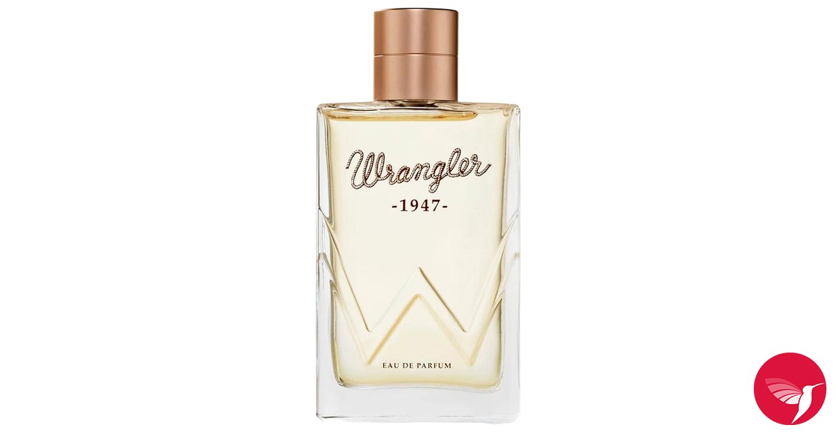 Wrangler 1947 Perfume Tru Western fragancia - una nuevo fragancia para ...