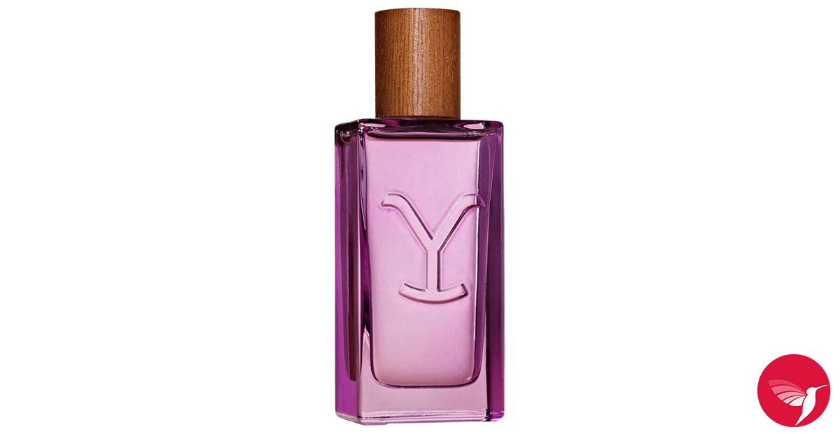 Yellowstone Dusk Tru Western perfume - a new fragrance for women 2025