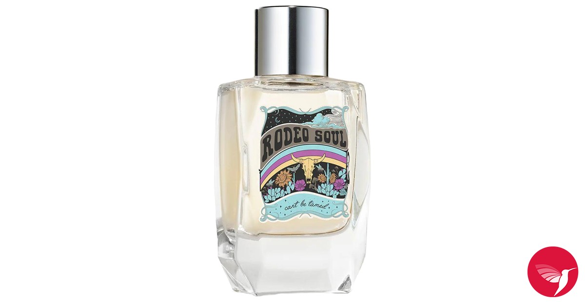 Rodeo Soul Tru Western perfume - a new fragrance for women 2024