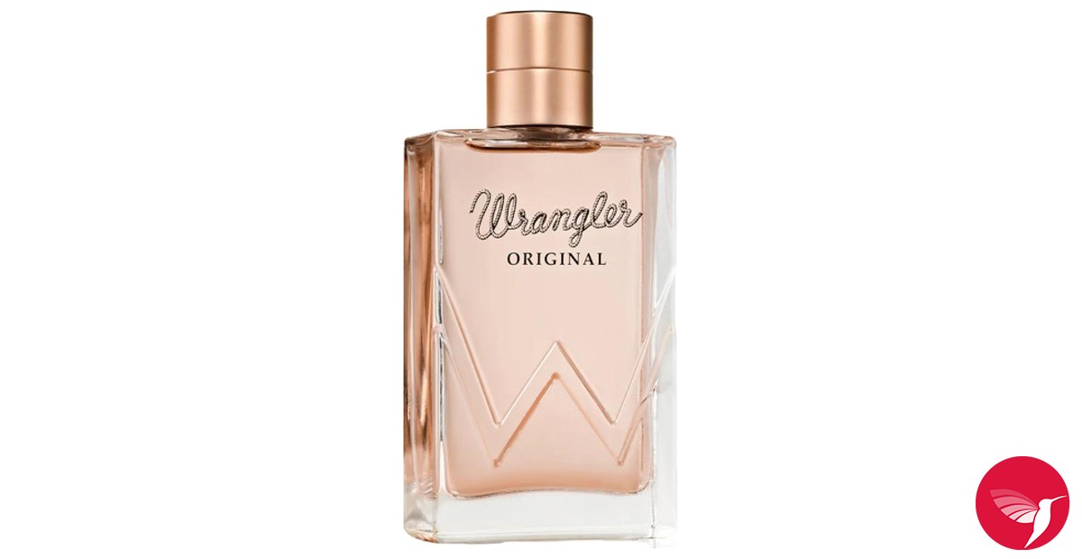 Wrangler Original Perfume Tru Western perfume - a new fragrance for ...