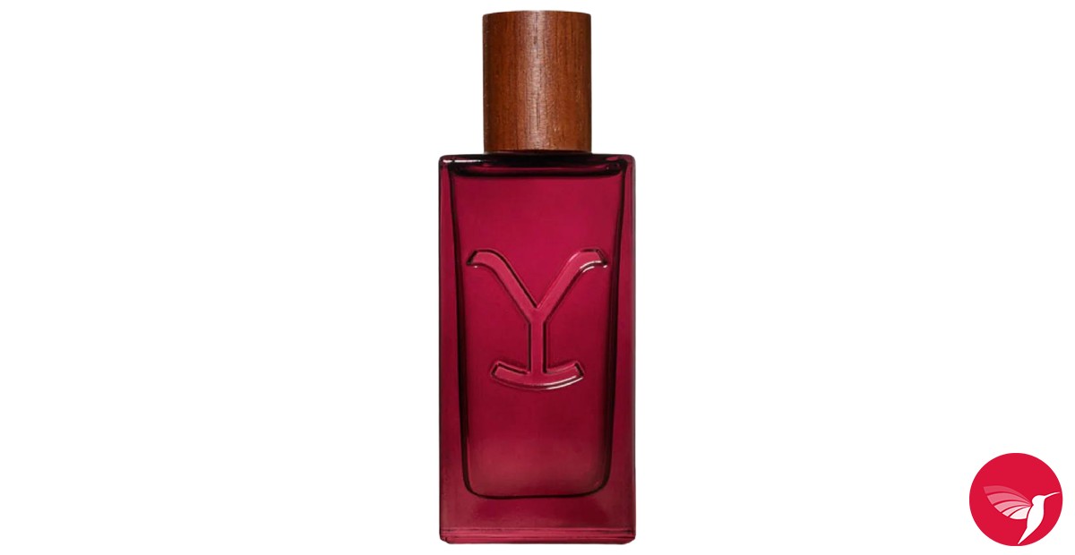 Yellowstone Tornado Tru Western perfume - a new fragrance for women 2024