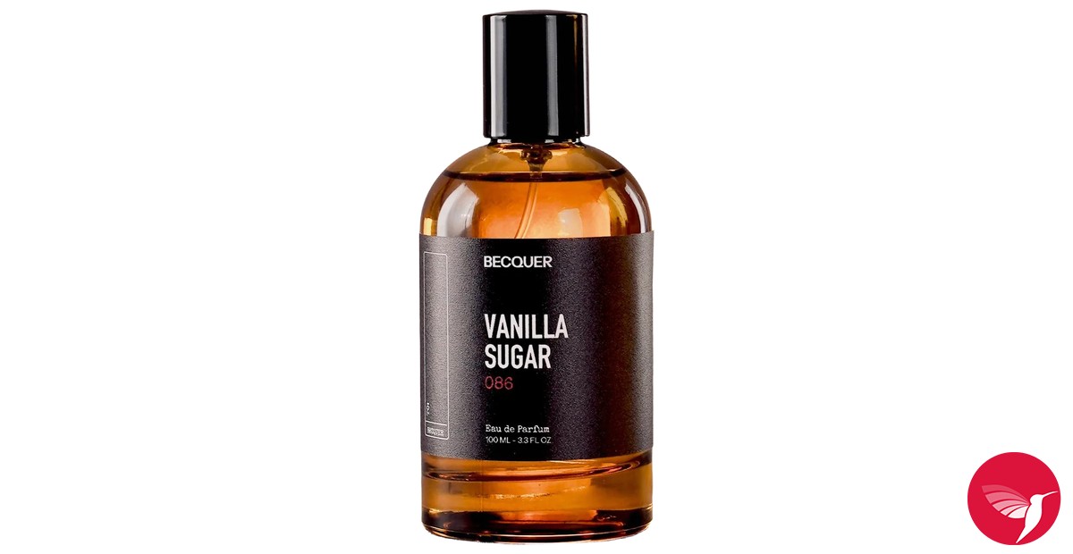 Vanilla Sugar Becquer Parfum - ein neues Parfum für Frauen und Männer 2025