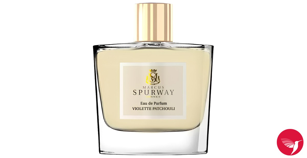 Violette Patchouli Marcus Spurway בושם - הינו ניחוח 2024 לנשים