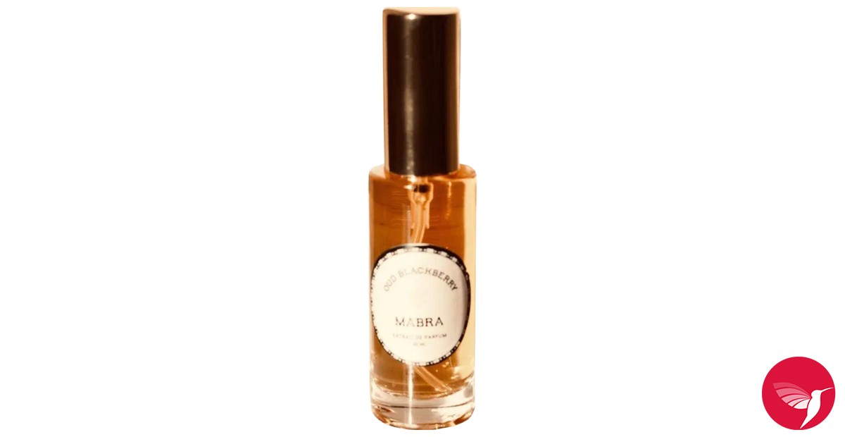 Oud Blackberry MABRA PARFUMS fragancia - una nuevo fragancia para ...