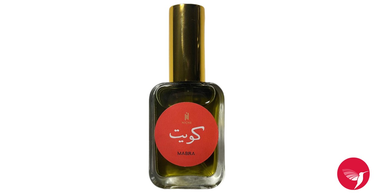 Kuwait - Exclusive Niche Boutique MABRA PARFUMS fragancia - una nuevo ...