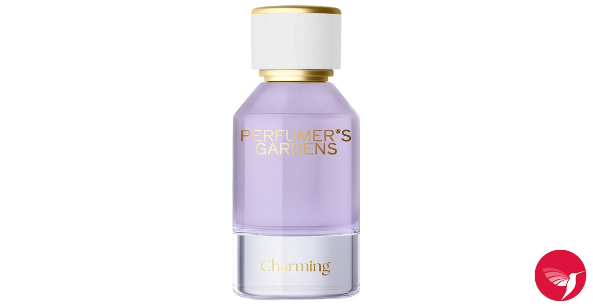 Charming Dilís Parfum parfum - un nouveau parfum pour femme 2025