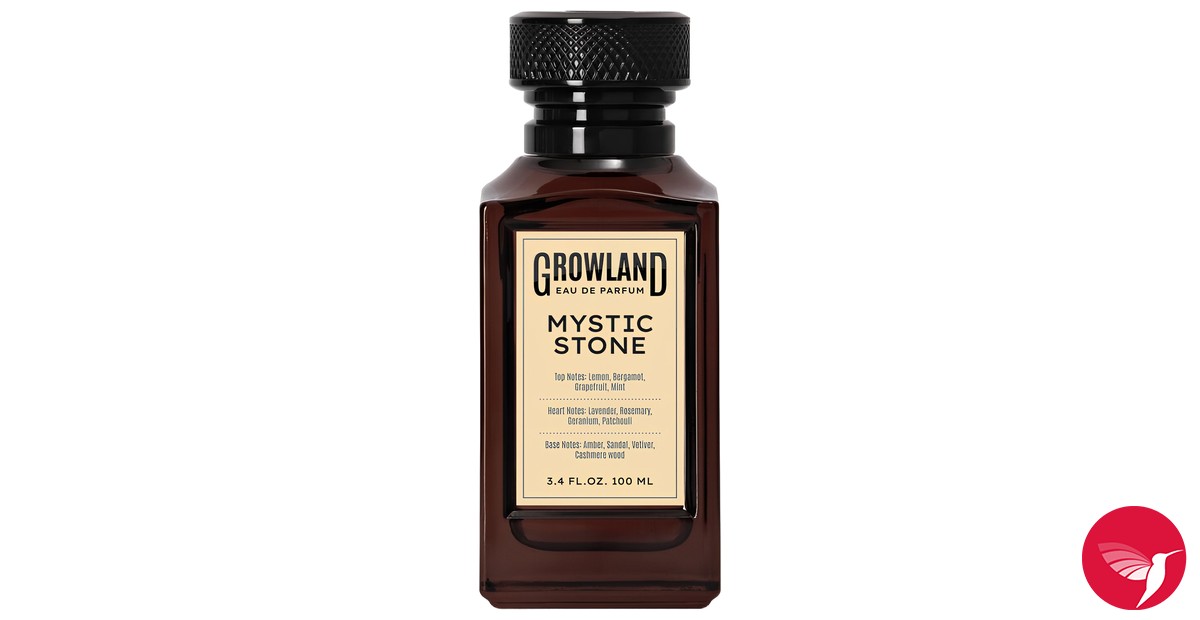 Mystic Stone Dilís Parfum Cologne - ein neues Parfum für Männer 2025