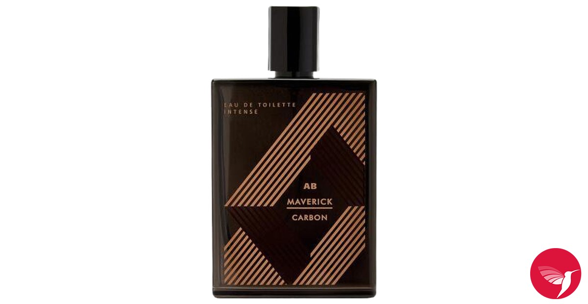 Maverick Carbon Alan Bray cologne - a fragrance for men 2022