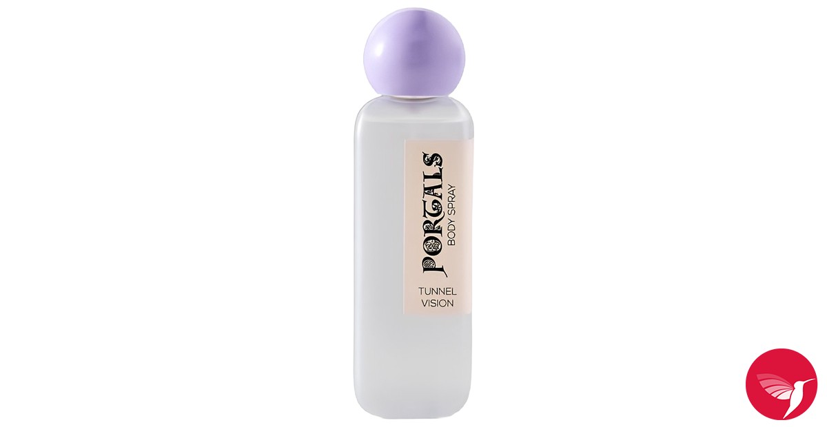 Tunnel Vision Portals Parfums perfume - a new fragrance for women and ...