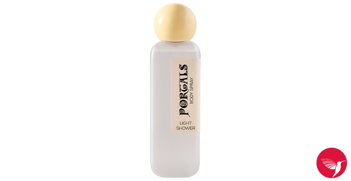 Light Shower Portals Parfums perfume - a new fragrance for women and ...