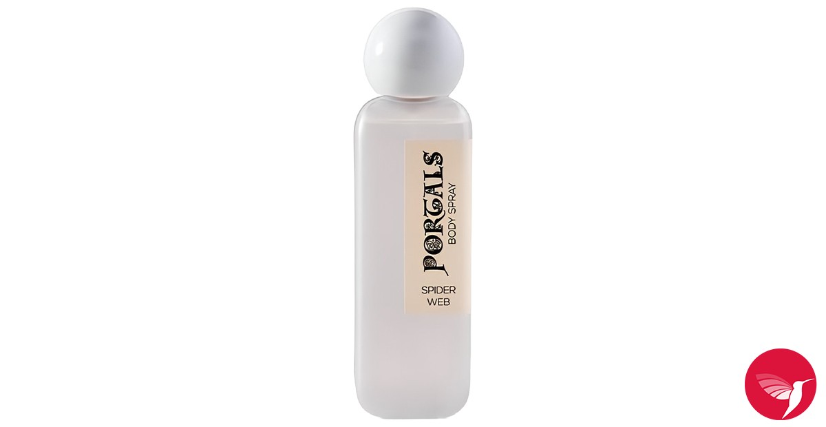 Spider Web Portals Parfums аромат — новый аромат для мужчин и женщин 2025