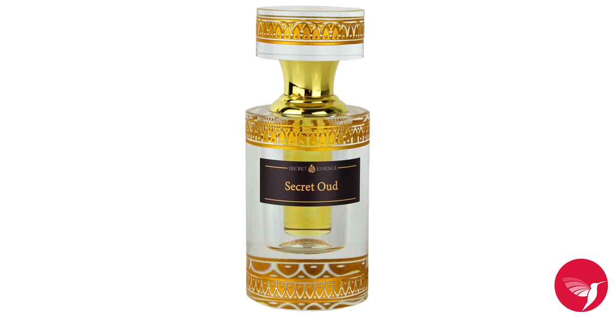 Secret Oud Secret Essence parfum - un parfum unisex 2023