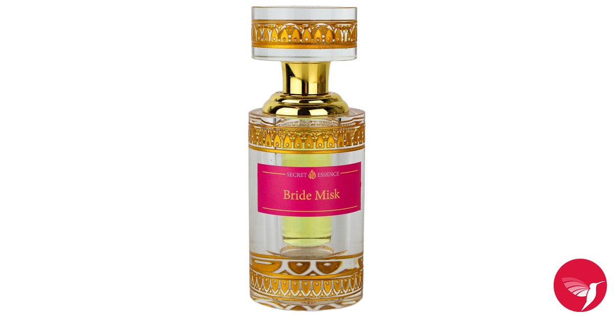 Bride Misk Secret Essence Parfum - ein es Parfum für Frauen und Männer 2023
