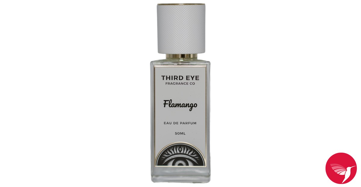 Flamango Third Eye Fragrance Co. perfume - a new fragrance for women ...