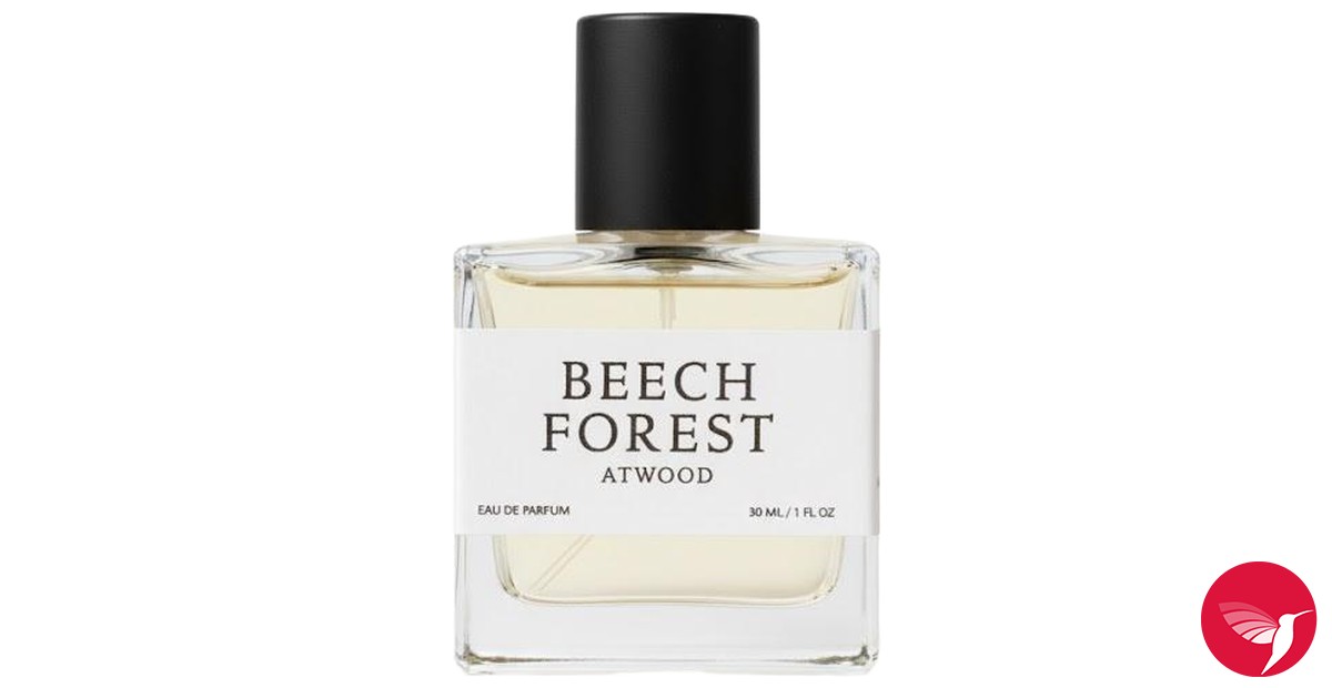Beech Forest Atwood perfume - a new fragrance for women and men 2025