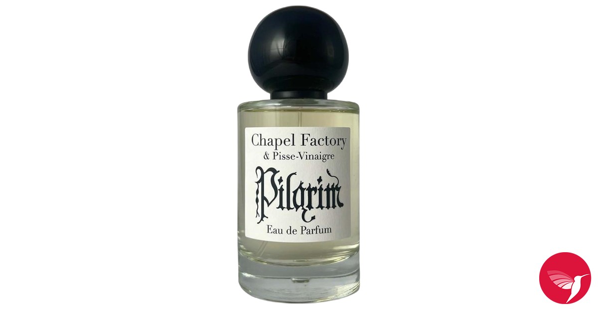 Pilgrim Chapel Factory perfume - a new fragrance for women and men 2025