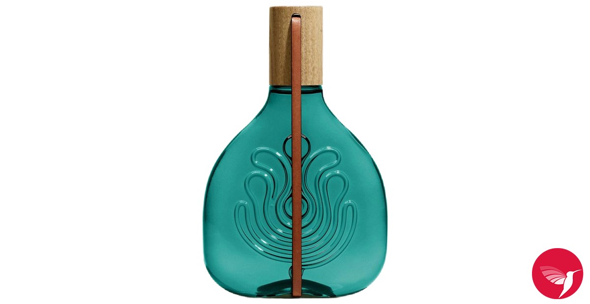 Agua Mediterranea Antonio Puig Parfum - ein neues Parfum für Frauen und ...
