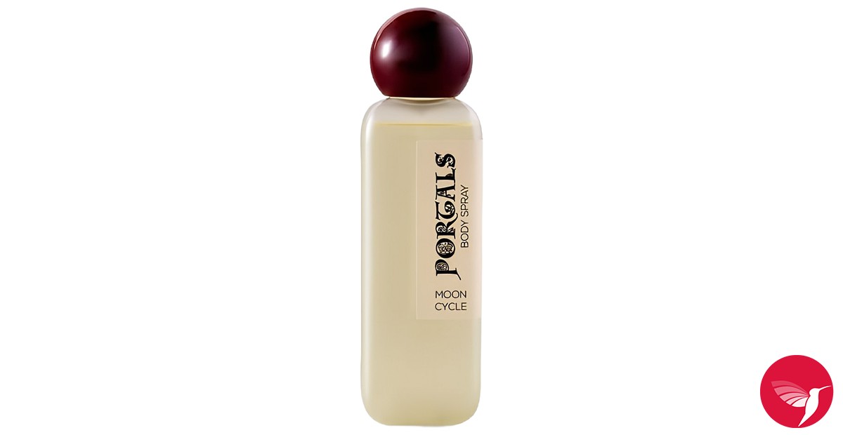 Moon Cycle Portals Parfums perfume - a new fragrance for women and men 2025
