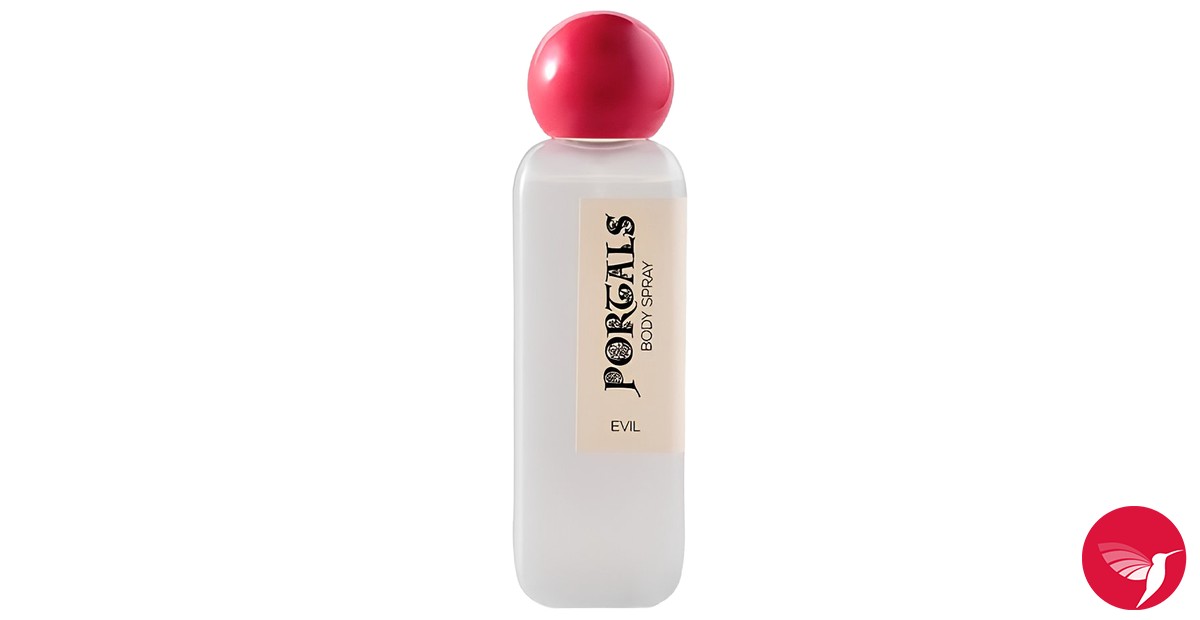 Evil Portals Parfums perfume - a new fragrance for women and men 2025