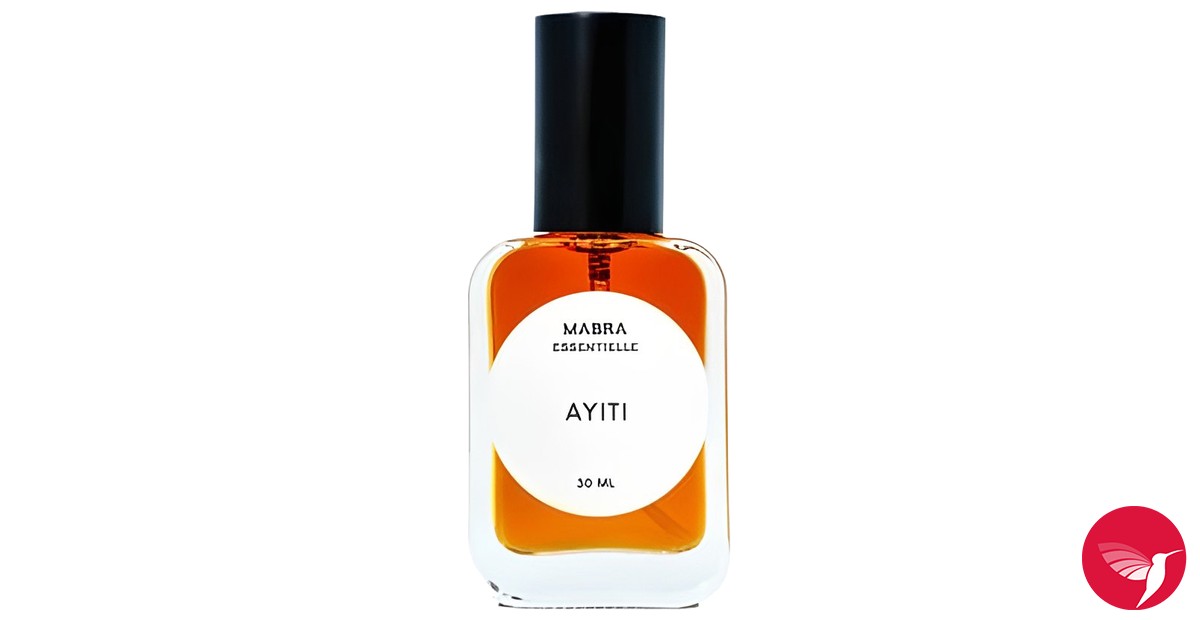 Ayiti – The Earthy MABRA PARFUMS perfume - a novo fragrância ...