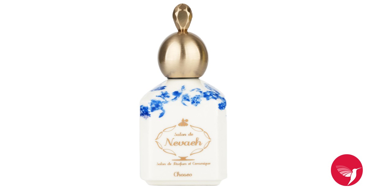 Choseo Salon de Nevaeh perfume - a new fragrance for women and men 2025
