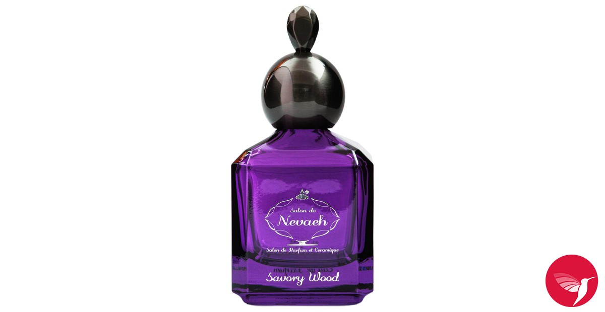 Savory Wood Salon de Nevaeh perfume - a new fragrance for women and men ...