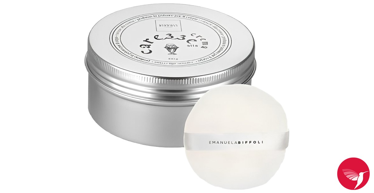 Carezze alla Crema Emanuela Biffoli perfume - a new fragrance for women ...