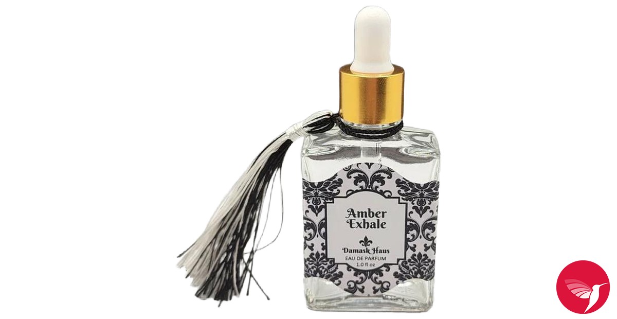 Amber Exhale Damask Haus fragancia - una fragancia para Hombres y ...