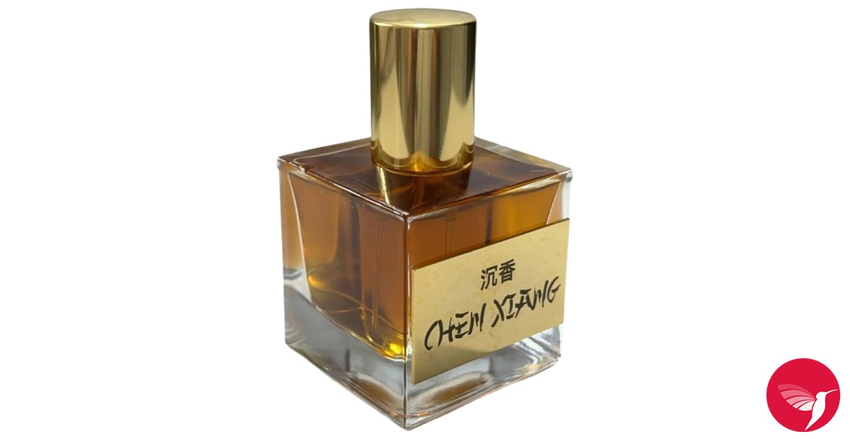 Chen Xiang Elixir Attar parfem - parfem za žene i muškarce