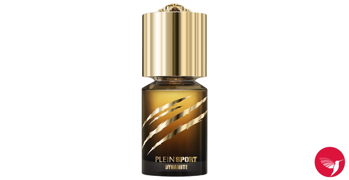 Plein Sport Dynamite Philipp Plein Parfums cologne - a new fragrance ...