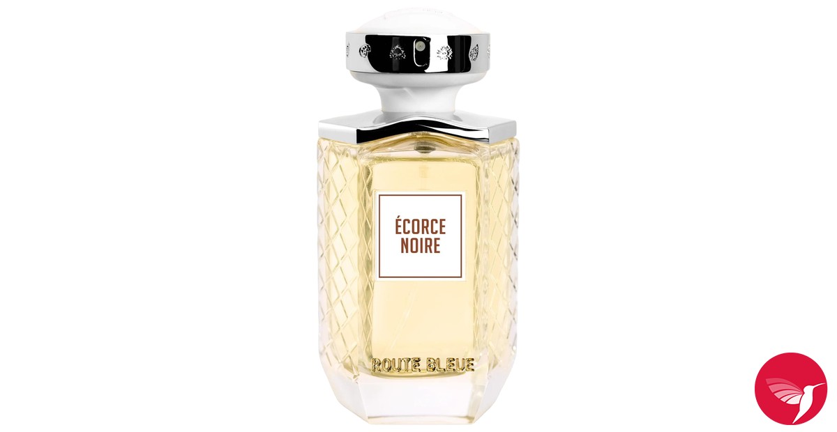 Écorce Noire Route Bleue Parfums Cologne - un nouveau parfum pour homme ...