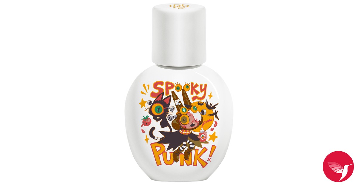 Spooky Punk SIAM 1928 parfum - un nouveau parfum pour homme et femme 2025