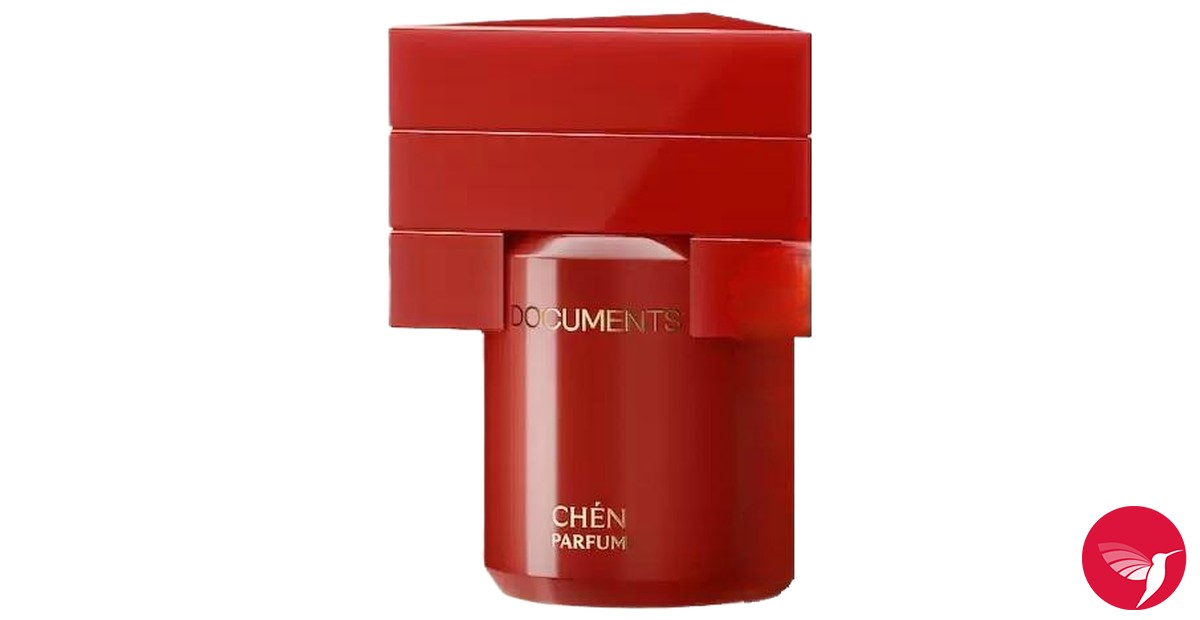 Chén 丹沉 DOCUMENTS 闻献 аромат — новый аромат для мужчин и женщин 2025