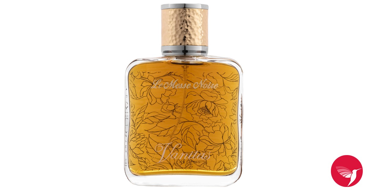 Le Messe Noire Vanitas Parfums cologne - a new fragrance for men 2025