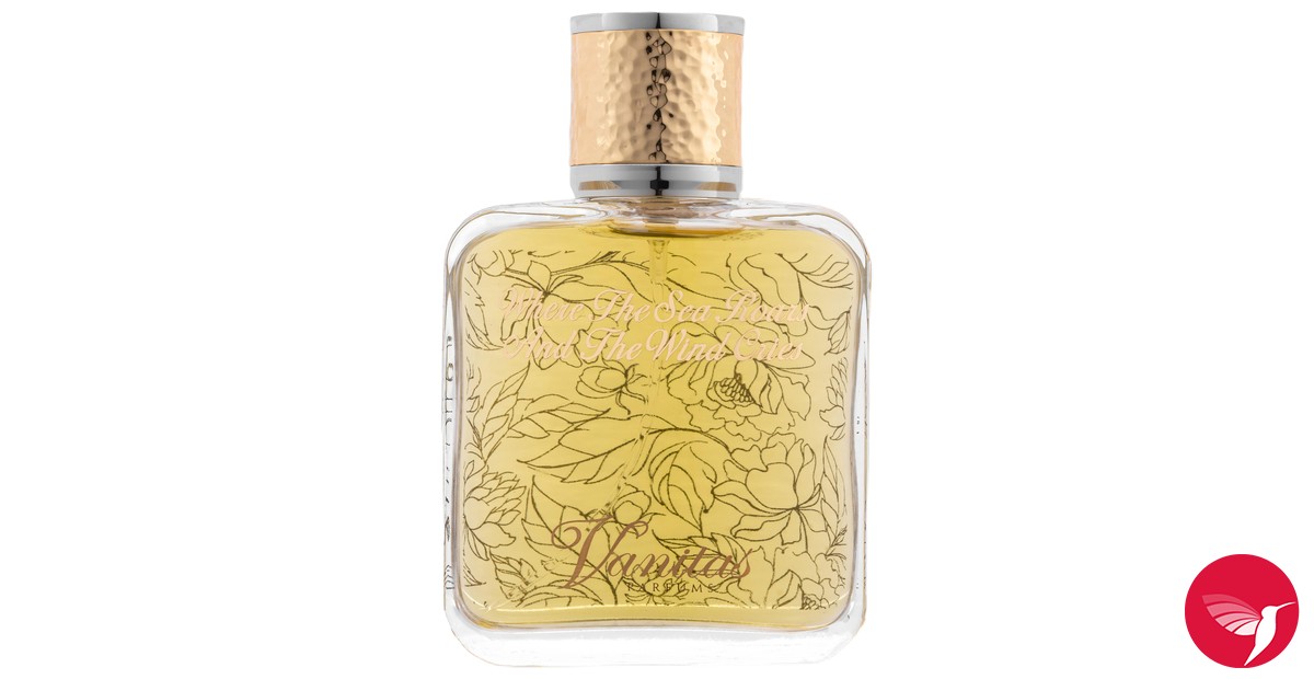 Where The Sea Roars And The Wind Cries Vanitas Parfums cologne - a new ...