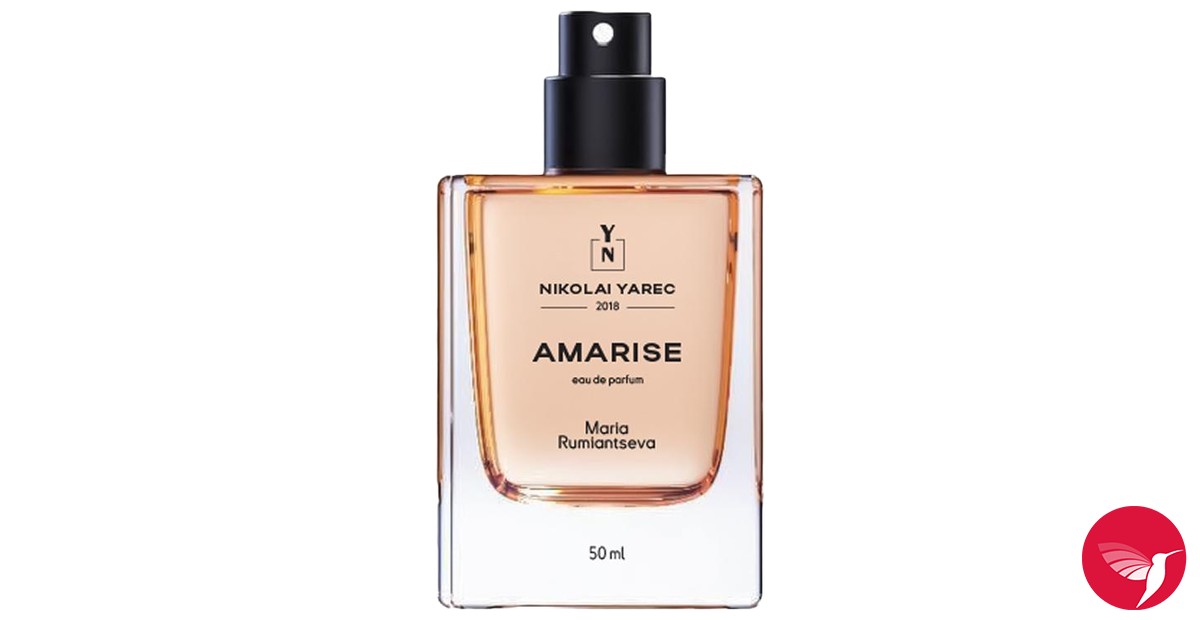 Amarise Nikolai Yarec fragancia - una nuevo fragancia para Hombres y ...