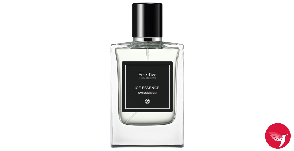 Ice Essence Parfums Constantine cologne - a new fragrance for men 2025