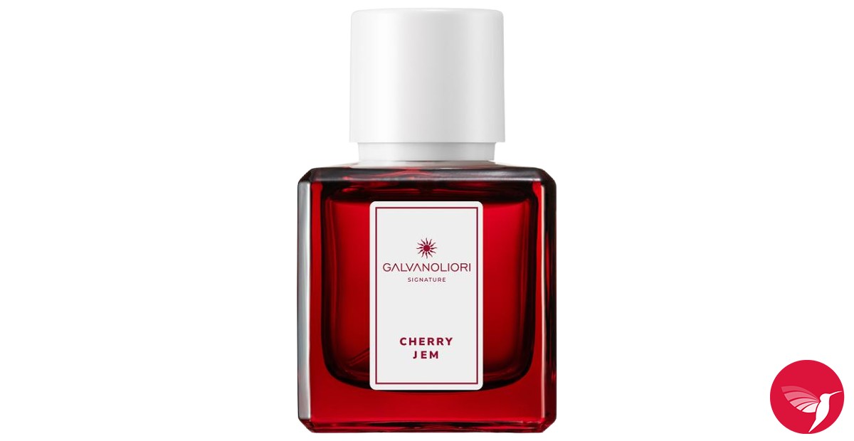 Galvanoliori Cherry Jem Parfums Constantine parfém - a Nový vůně pro ...