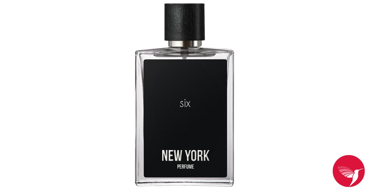 New York Perfume Six Parfums Constantine ماء كولونيا - a جديد fragrance ...
