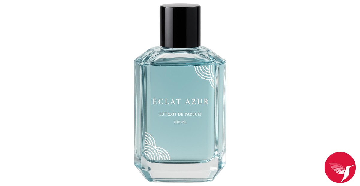 Éclat Azur Nuages عطر - a جديد fragrance للجنسين 2025
