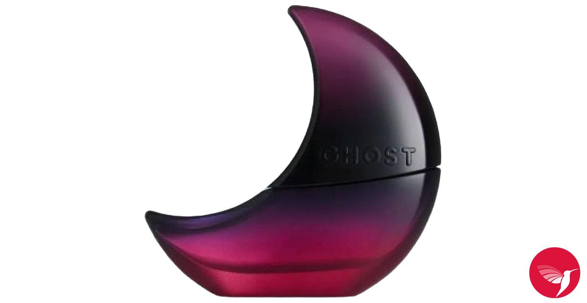 Deep Night Elixir Ghost parfum - een nieuwe geur voor dames 2025