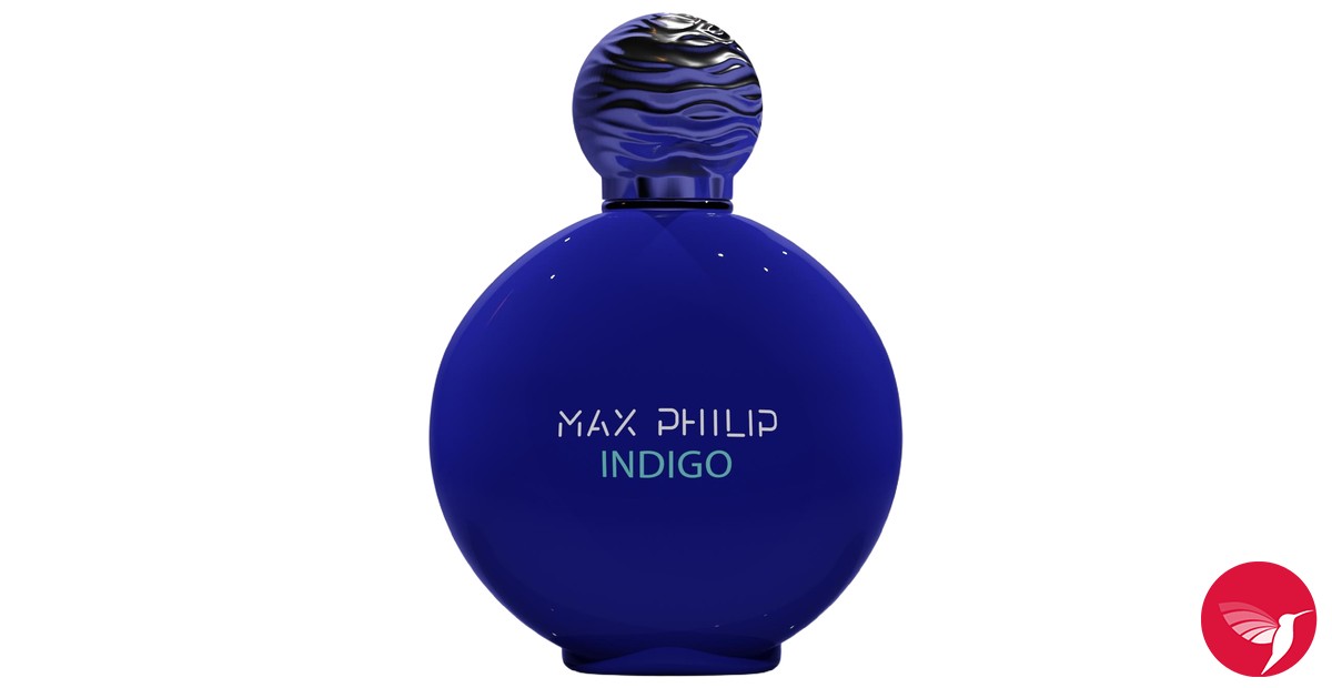Indigo Max Philip fragancia - una nuevo fragancia para Hombres y ...