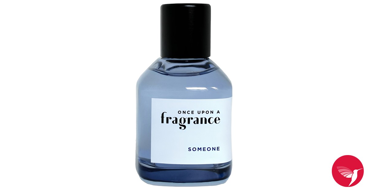 Someone Once Upon a Fragrance cologne - a fragrance for men