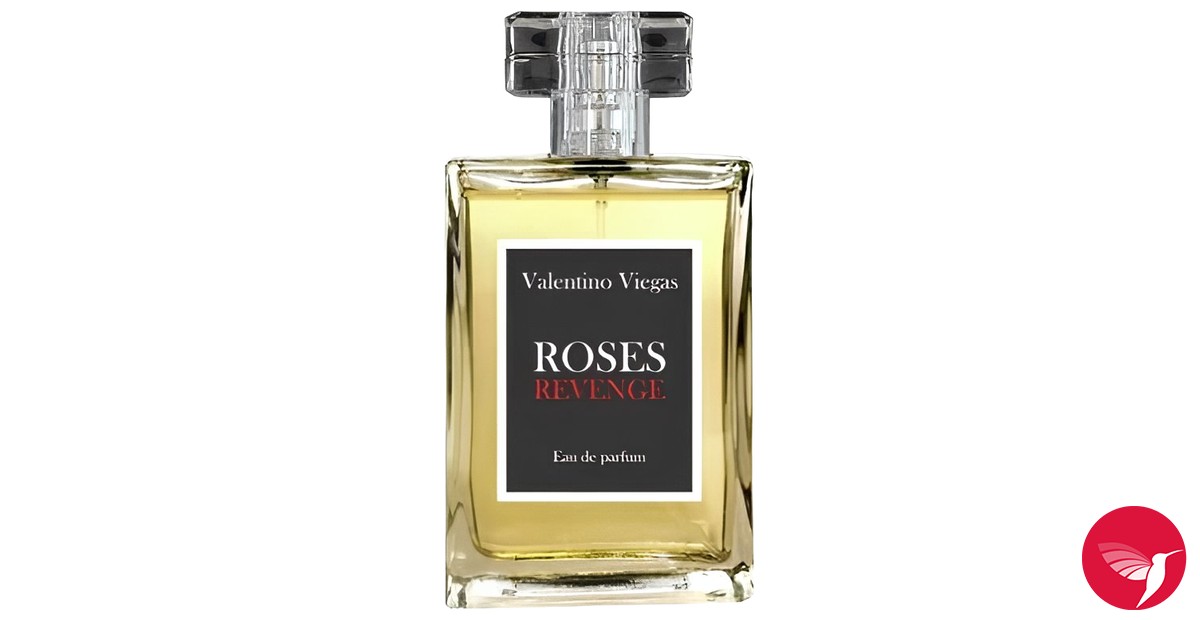 Roses Revenge Maison Viegas fragancia - una fragancia para Mujeres 2022