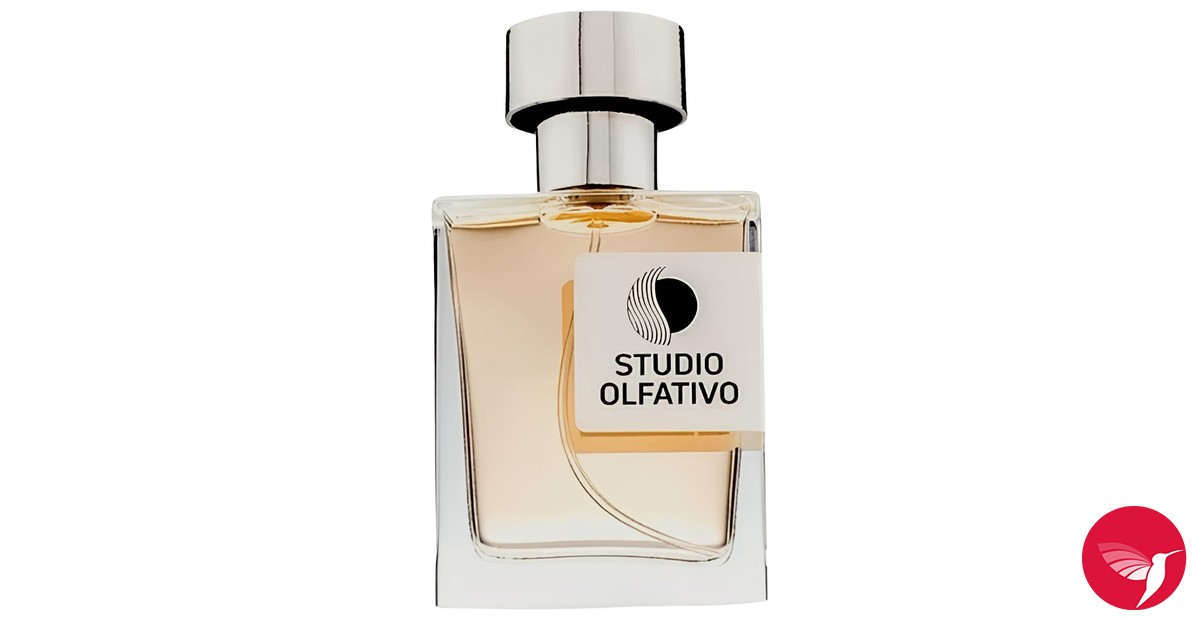 Taurus Studio Olfativo perfume - a new fragrance for women and men 2024