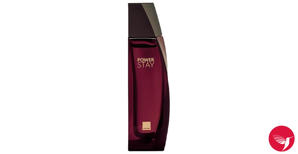 Power Stay Avon parfum - un nouveau parfum pour femme 2025